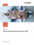 Securing Endpoints Using Cortex XDR: Design Guide - Palo Alto Networks