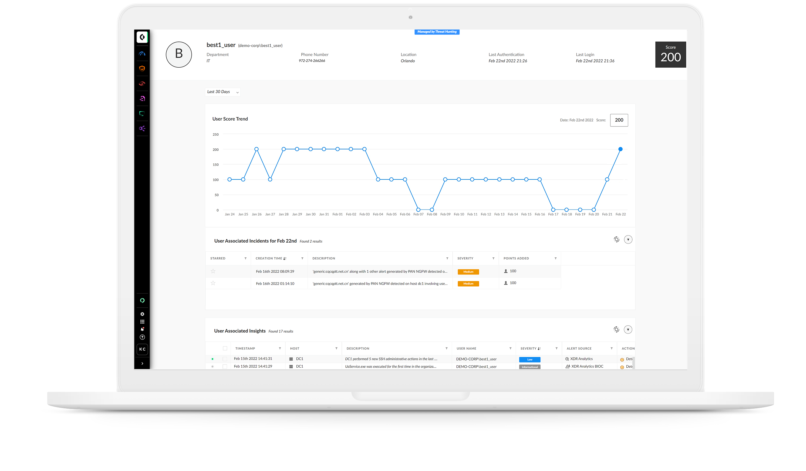 Explore Detection and Response Solutions - Palo Alto Networks Explore Detection and Response Solutions - Palo Alto Networks