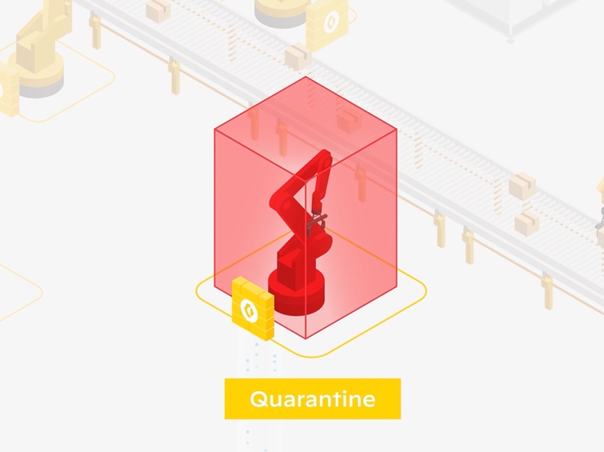 5G Security - Palo Alto Networks