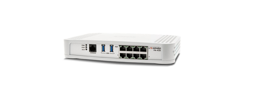 Next-Generation Firewall Hardware - Palo Alto Networks