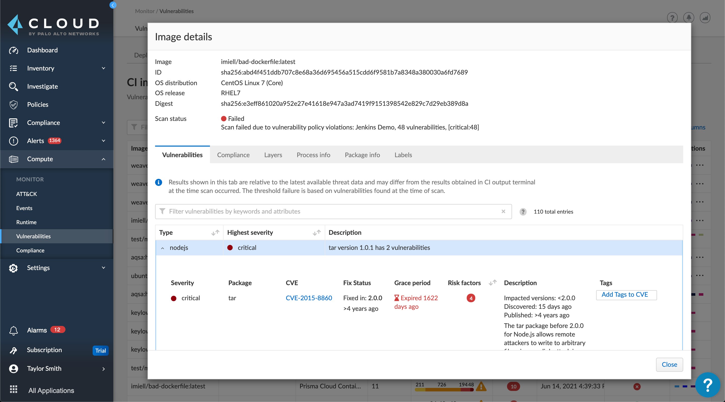 Cloud Code Security | Cloud Code Security - Palo Alto Networks