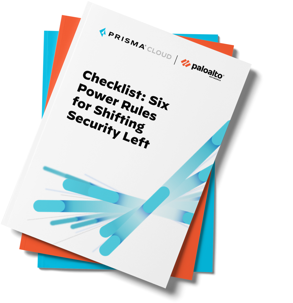 Cloud Code Security | Cloud Code Security - Palo Alto Networks