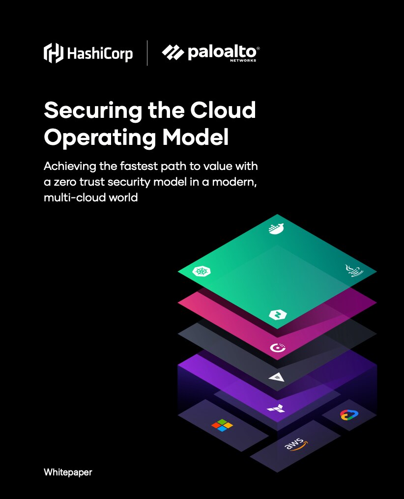 Cloud Native Security and Automated Infrastructure - Palo Alto Networks