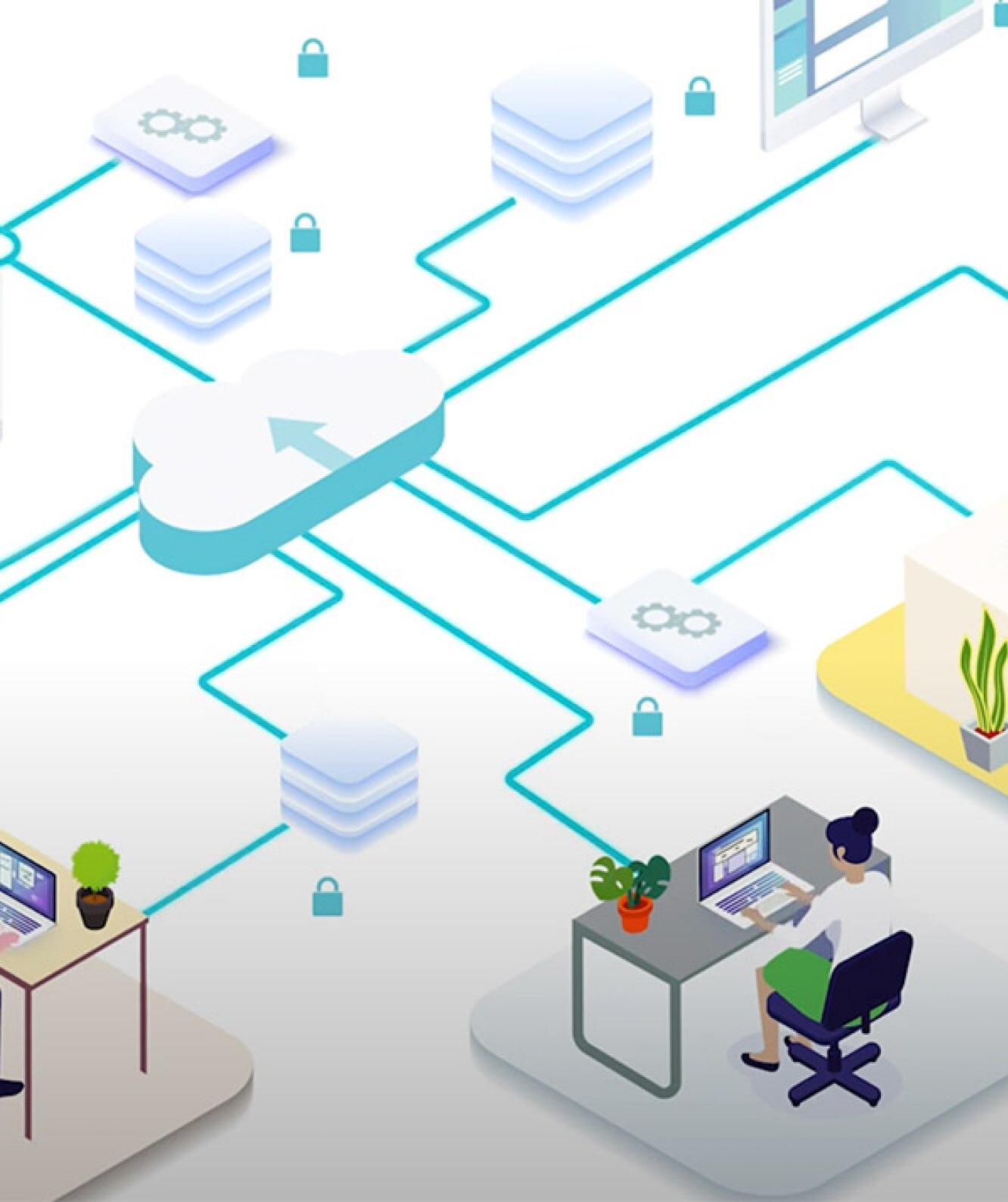 Azure Cloud Security | Cloud Native Security for Cloud Native ...