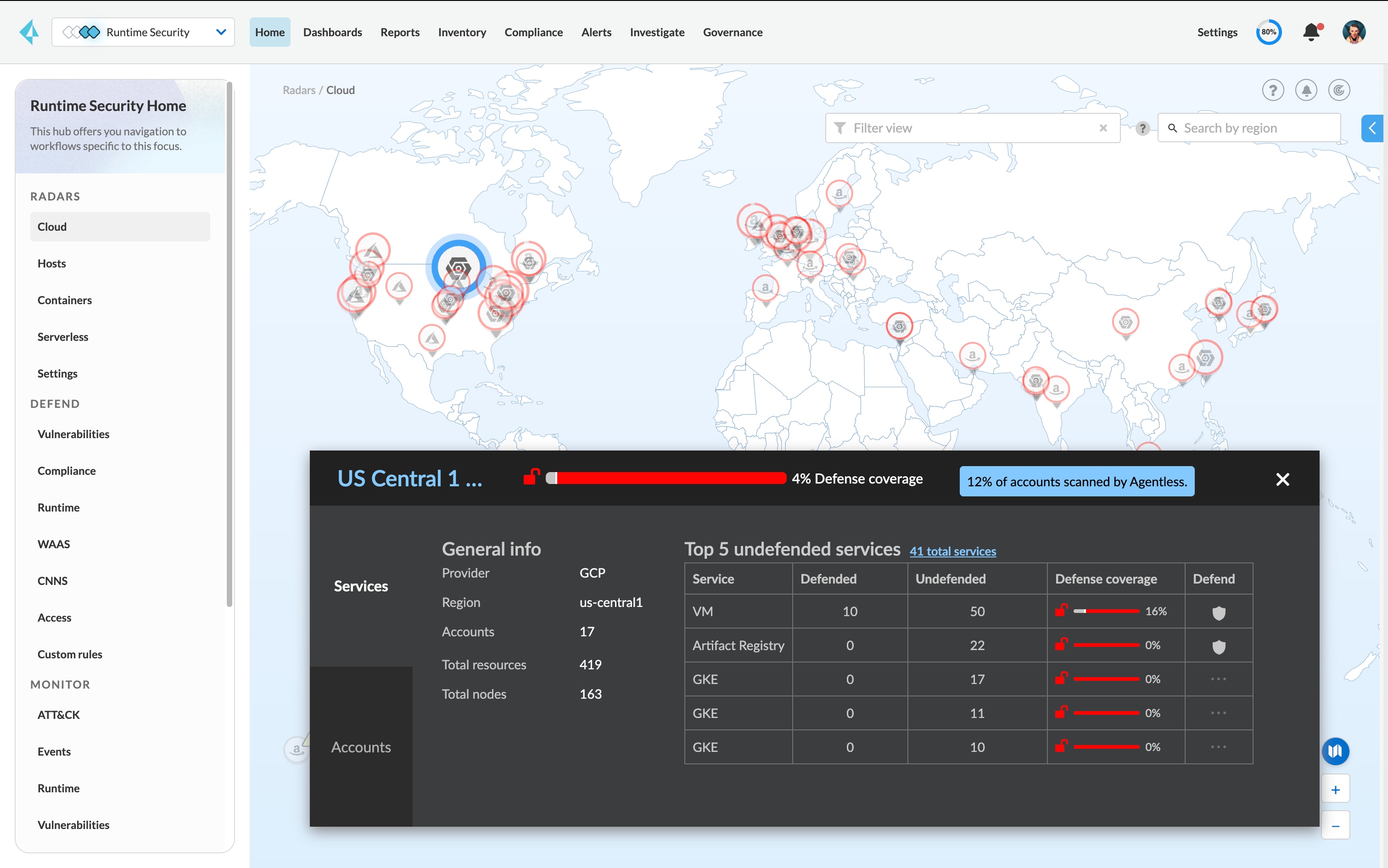 Cloud Workload Protection (CWP) | CWPP - Palo Alto Networks Cloud Workload Protection (CWP) | CWPP - Palo Alto Networks
