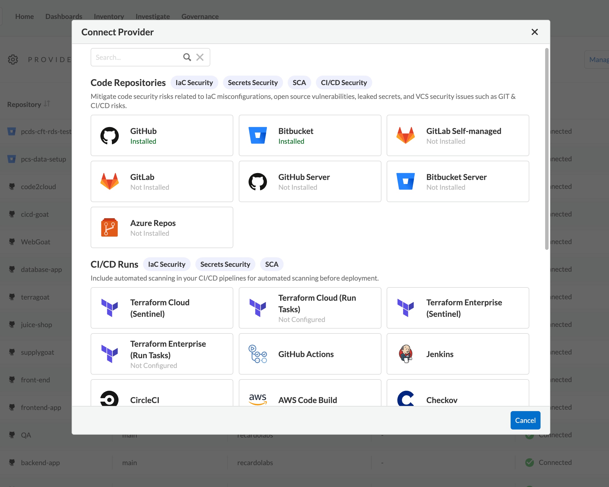 Infrastructure as Code (IaC) Security - Palo Alto Networks