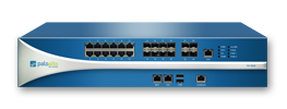 Press Kit - Palo Alto Networks