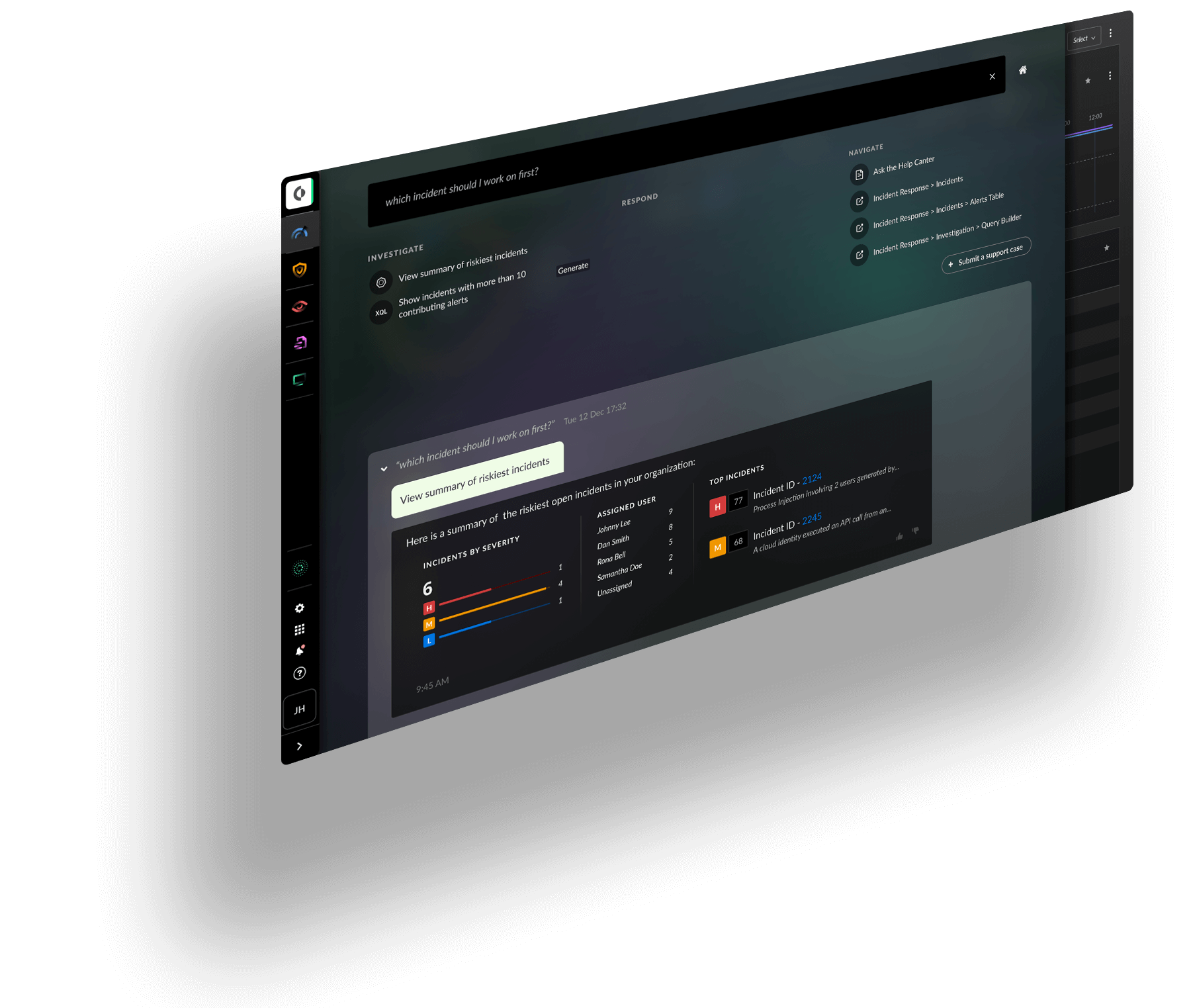 Accelerate Your SecOps with Cortex - Palo Alto Networks