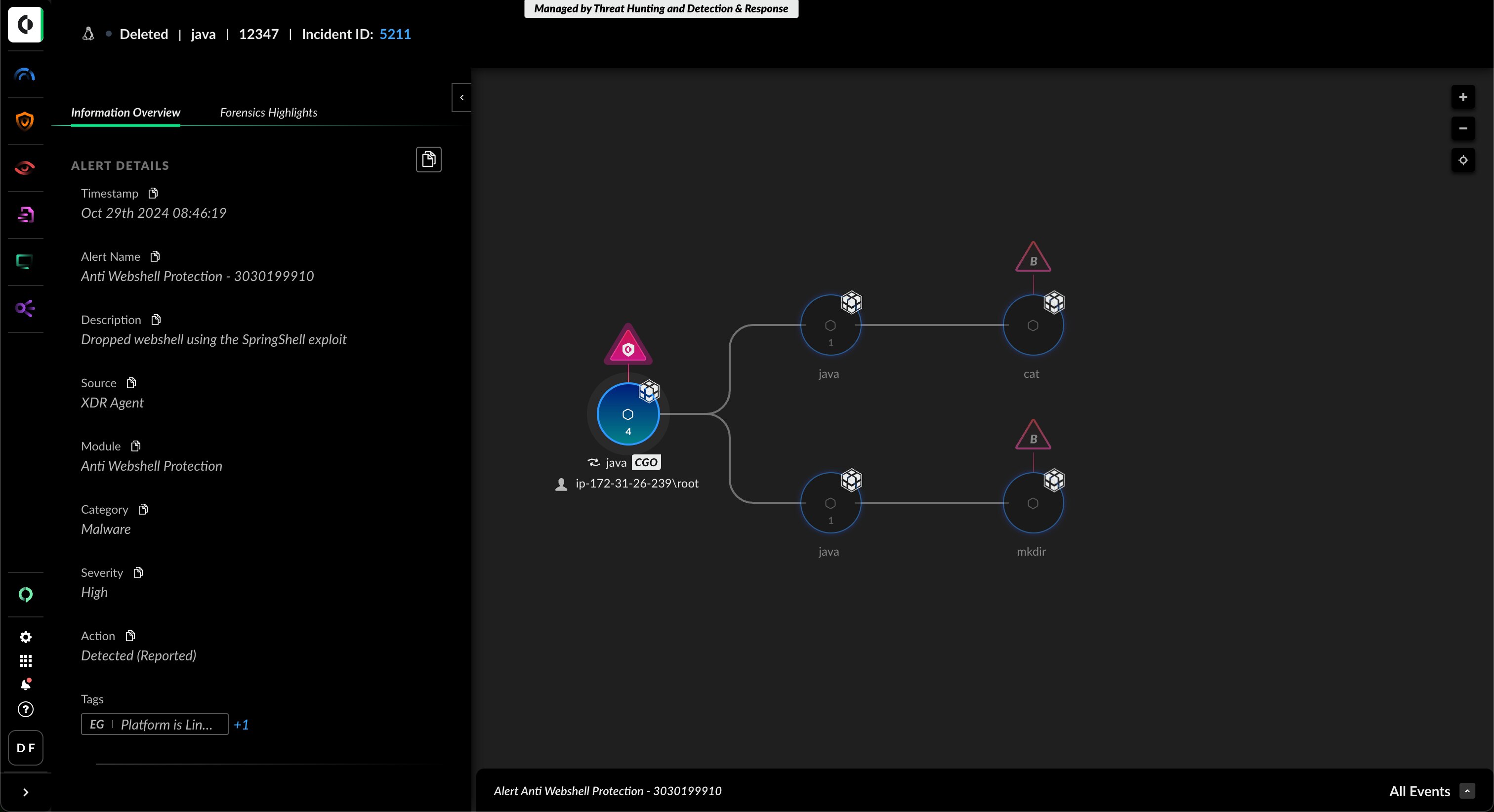 Discover Cortex XDR for Detection Response - Palo Alto Networks