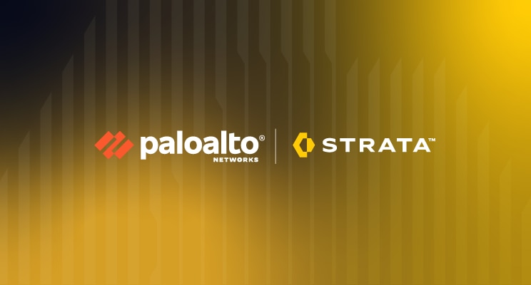 Enterprise Device Security - Palo Alto Networks