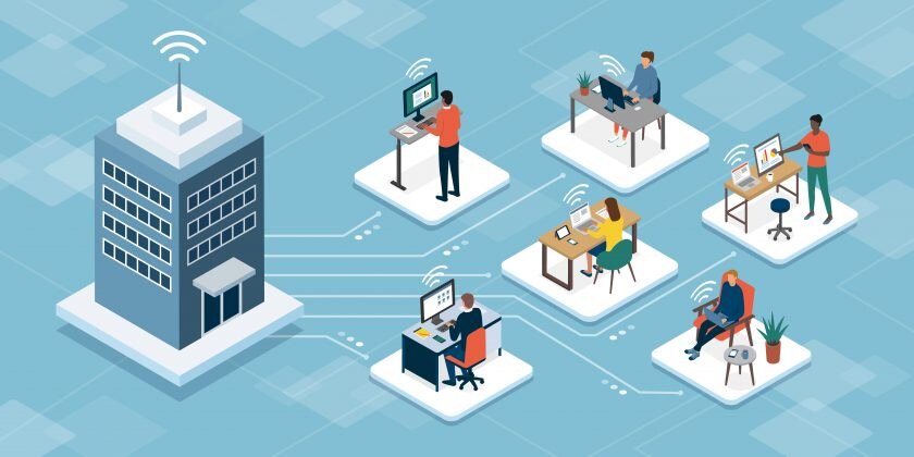 Enabling Business and Security Together: The Value of SASE - Perspectives